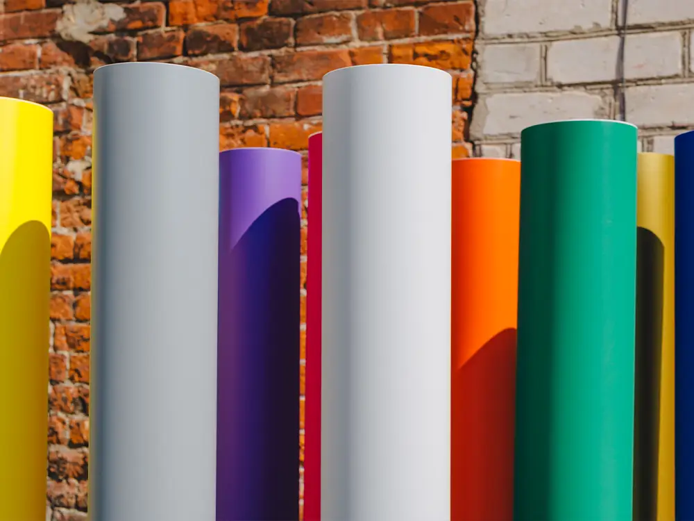 PE Folyo - GalataPlast